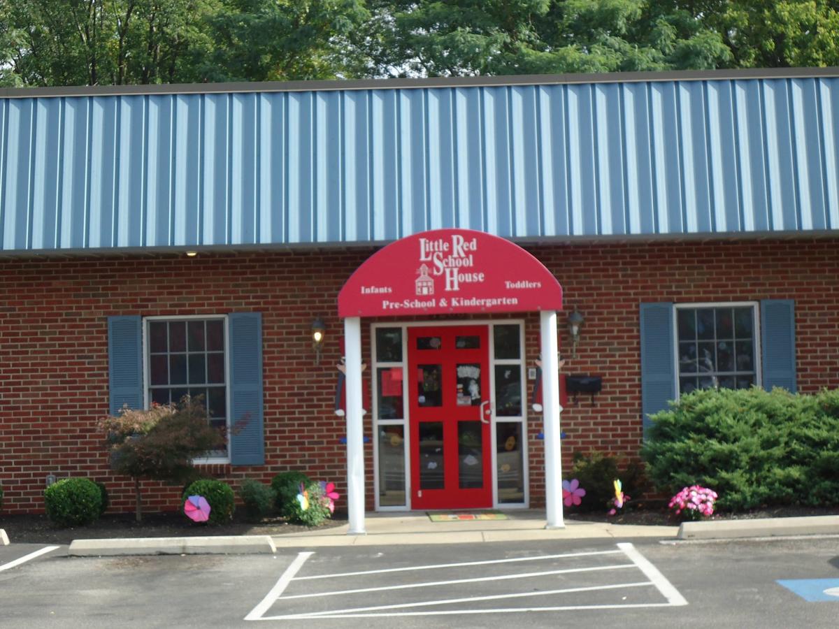 Little Red School House