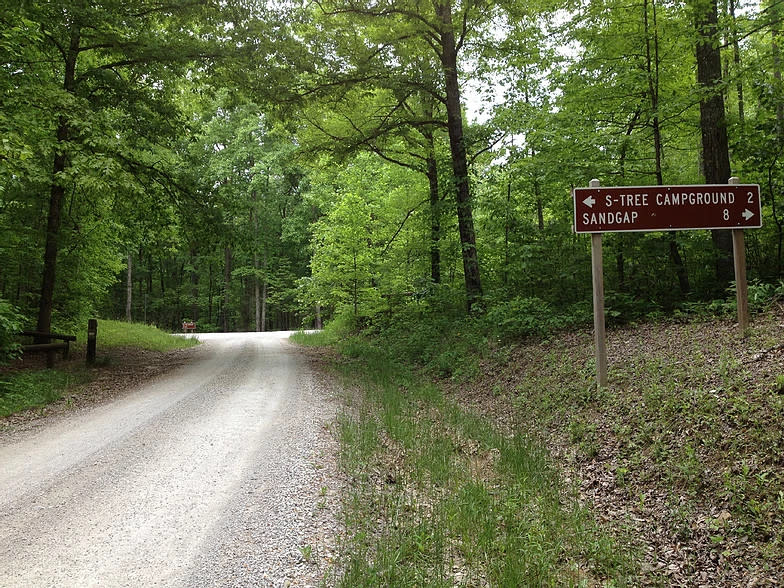 S-Tree Campground