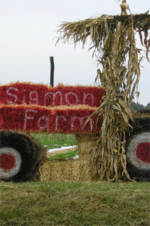 Sigmon Farms