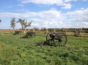 Steen Cannons and Ordnance Works