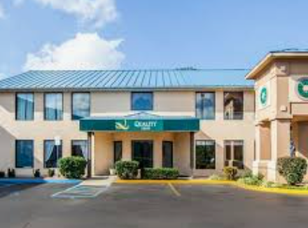 Quality Inn (Ashland)