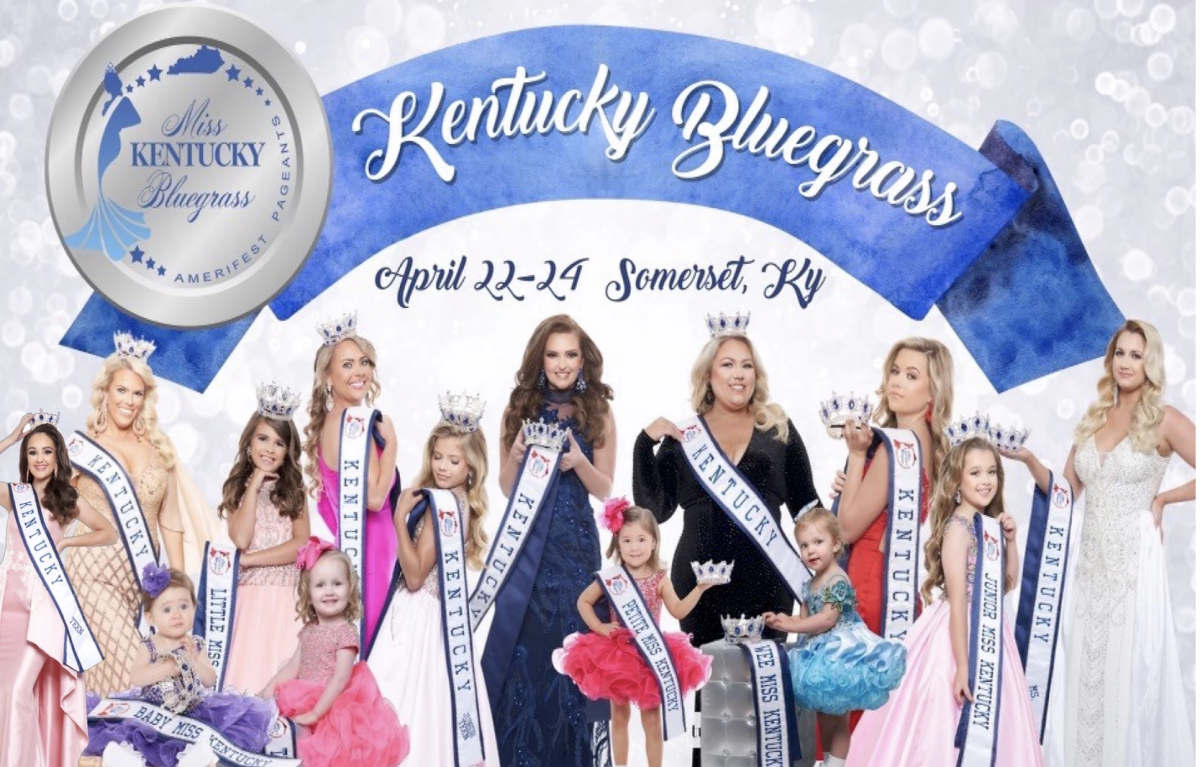 Miss Kentucky Bluegrass