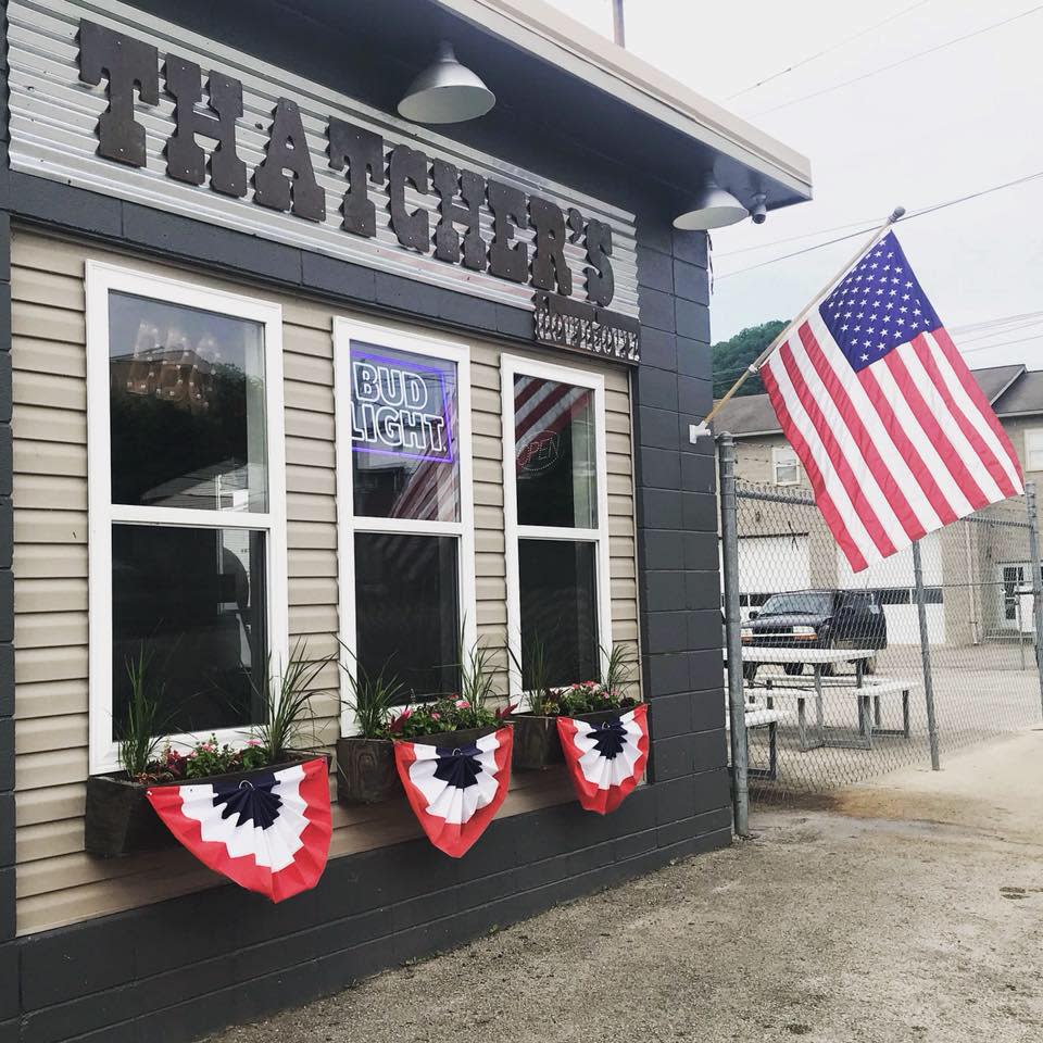Thatcher’s Downtown