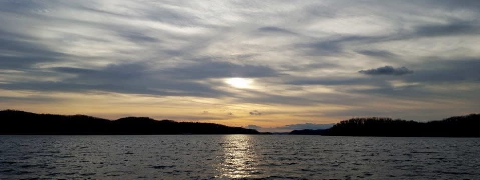 Timber Pointe Resort Park