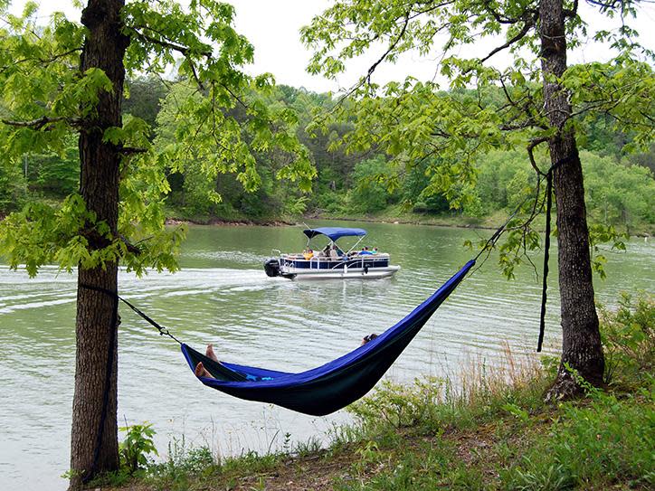 Yatesville Lake State Park