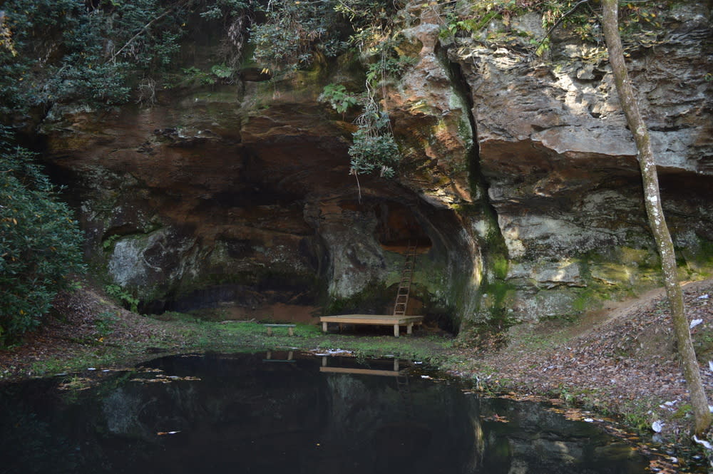 BearTrack Lake Adventures