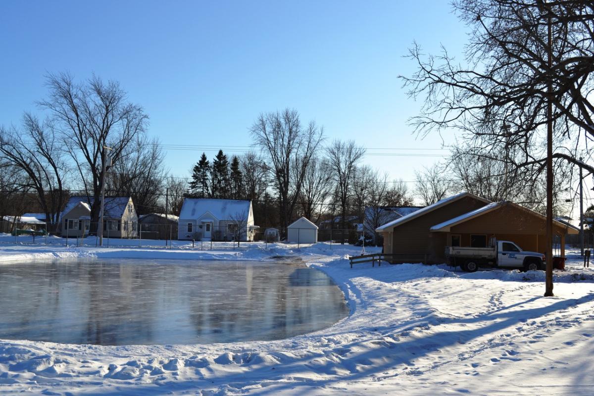 Sam Davey Elementary | Eau Claire, WI 54703