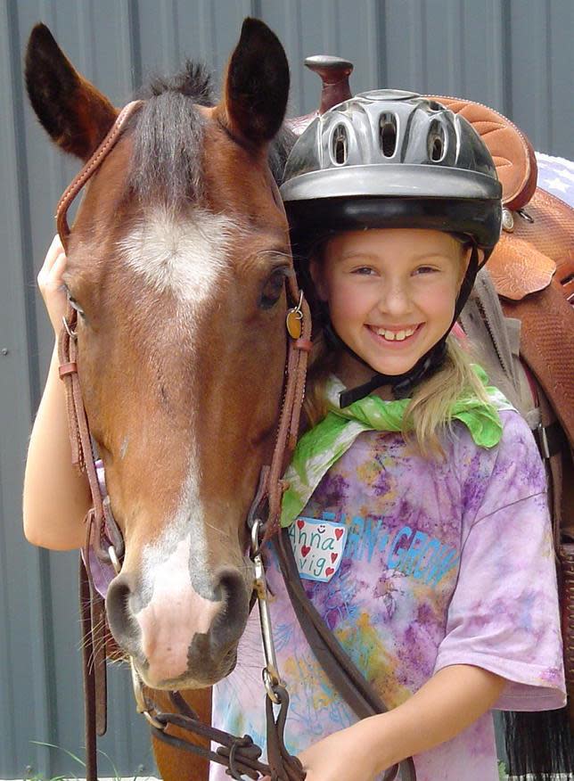 Trinity Equestrian Center | Eau Claire, WI 54701