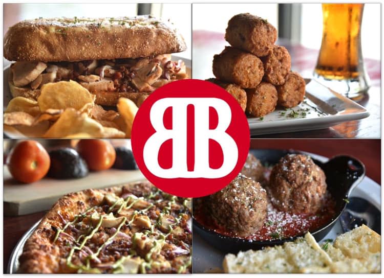 Boombozz Craft Pizza & Taphouse