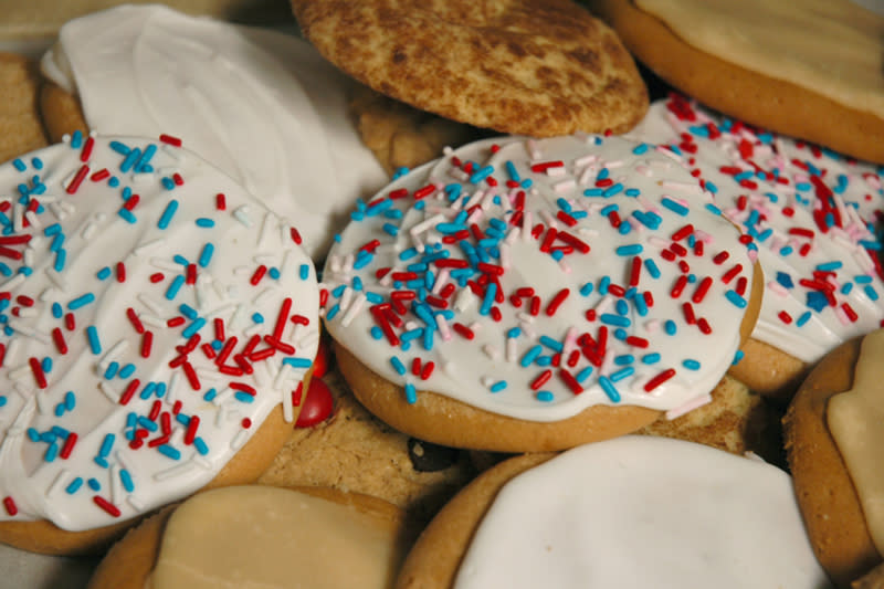 Das Dutchman Essenhaus Bakery | Middlebury, IN 46540