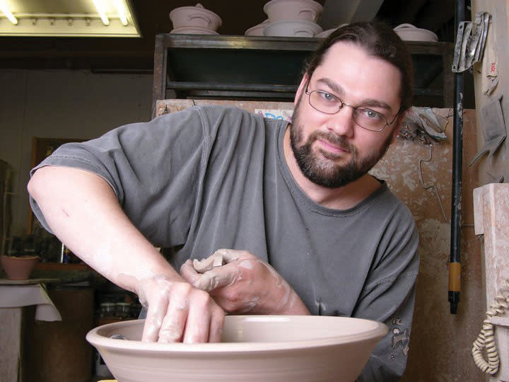 Goertzen Pottery | Goshen, IN 46528