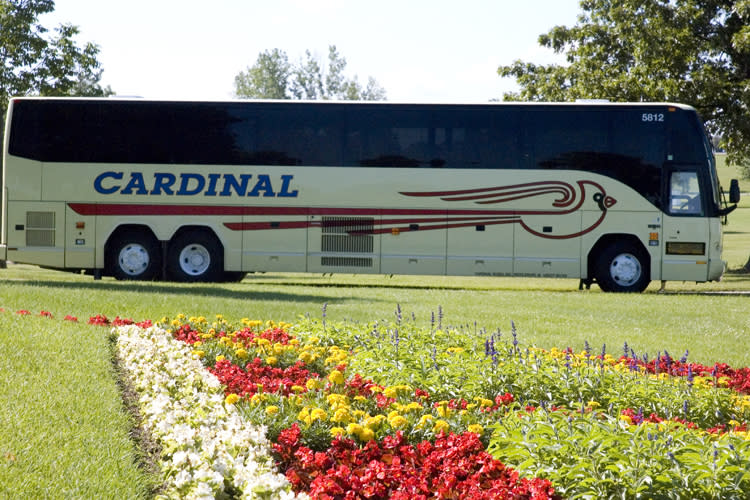 Cardinal Buses, Inc. | Middlebury, IN 46540