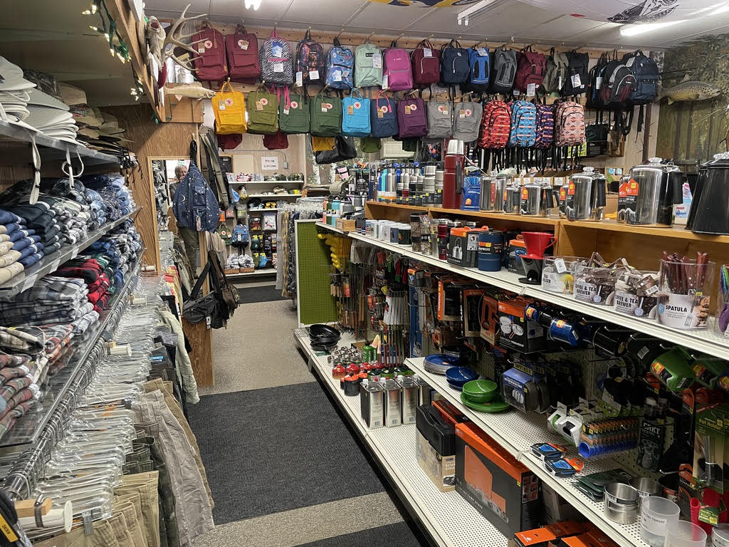 Ely Surplus & Outdoor