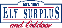 Ely Surplus & Outdoor