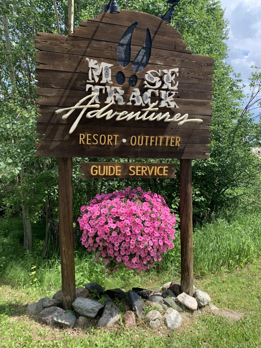 Moose Track Adventures