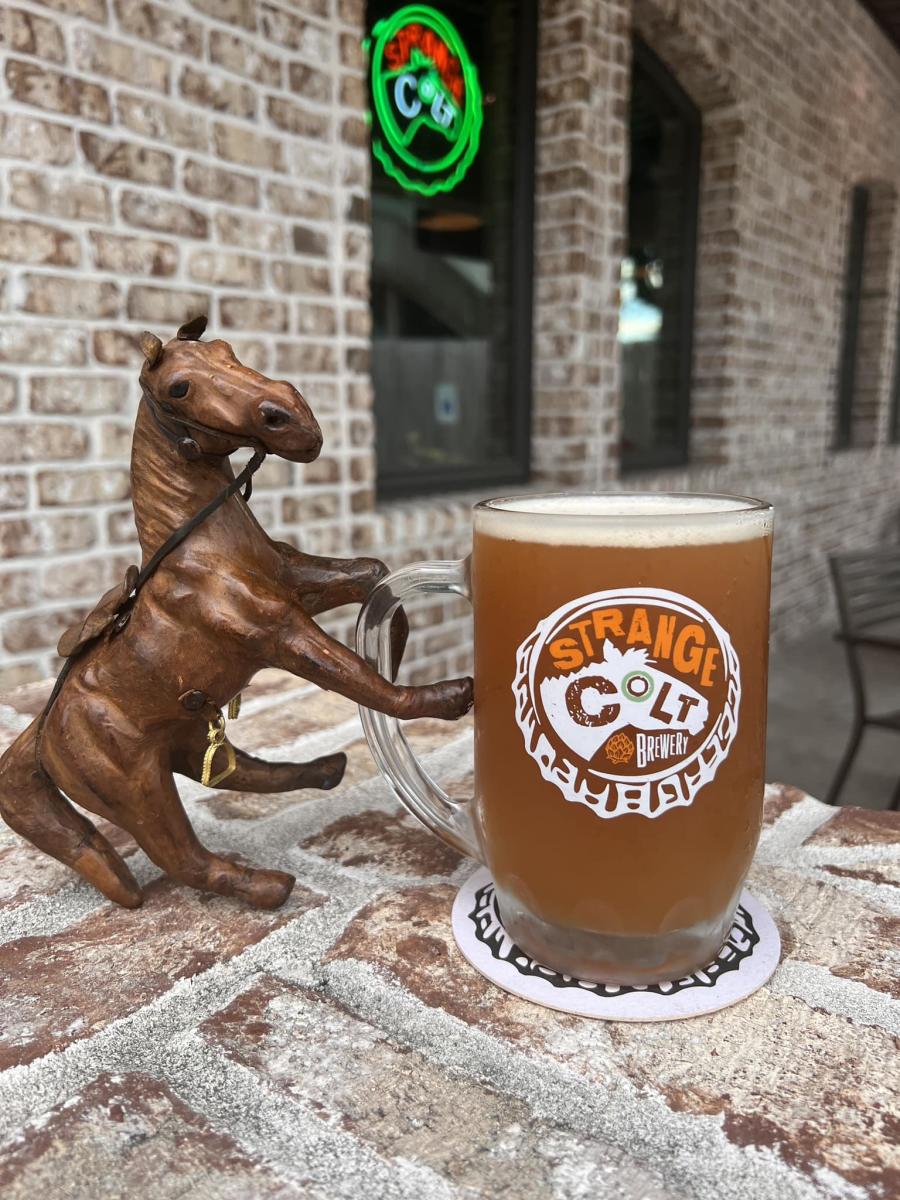 Strange Colt Brewery | Niceville, FL