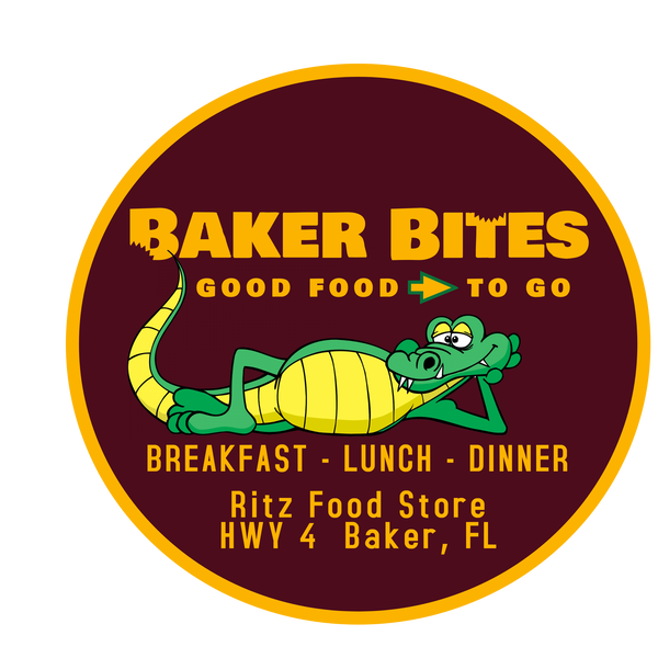 Baker Bites | Baker, FL