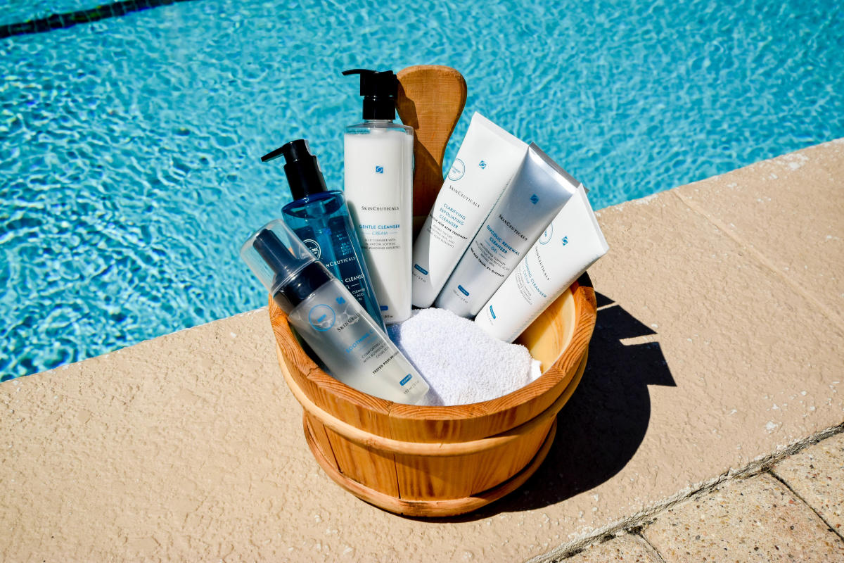 The Spa at Silver Shells | Destin, FL