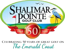 Shalimar Pointe Golf Club | Shalimar, FL