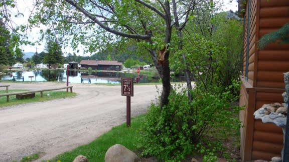 Spruce Lake RV Resort