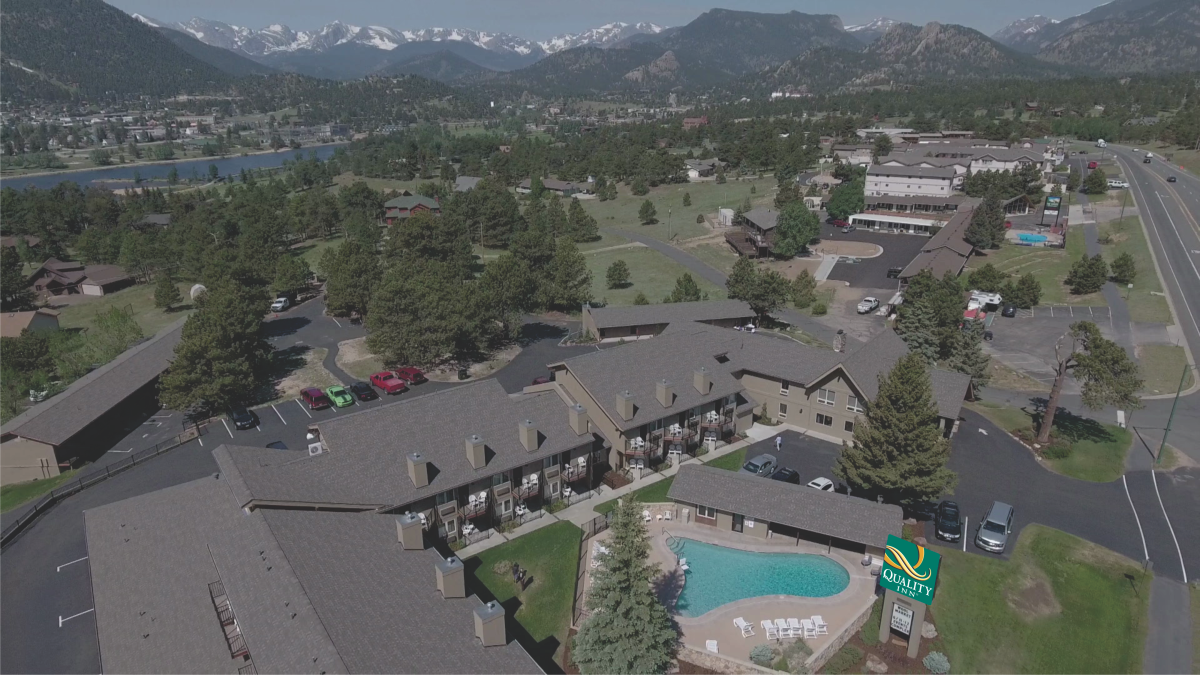 Quality Inn Estes Park