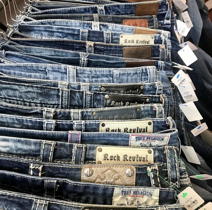 Sisters Clothing Collective