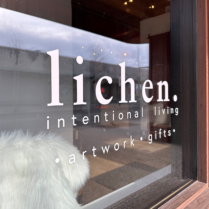 Lichen