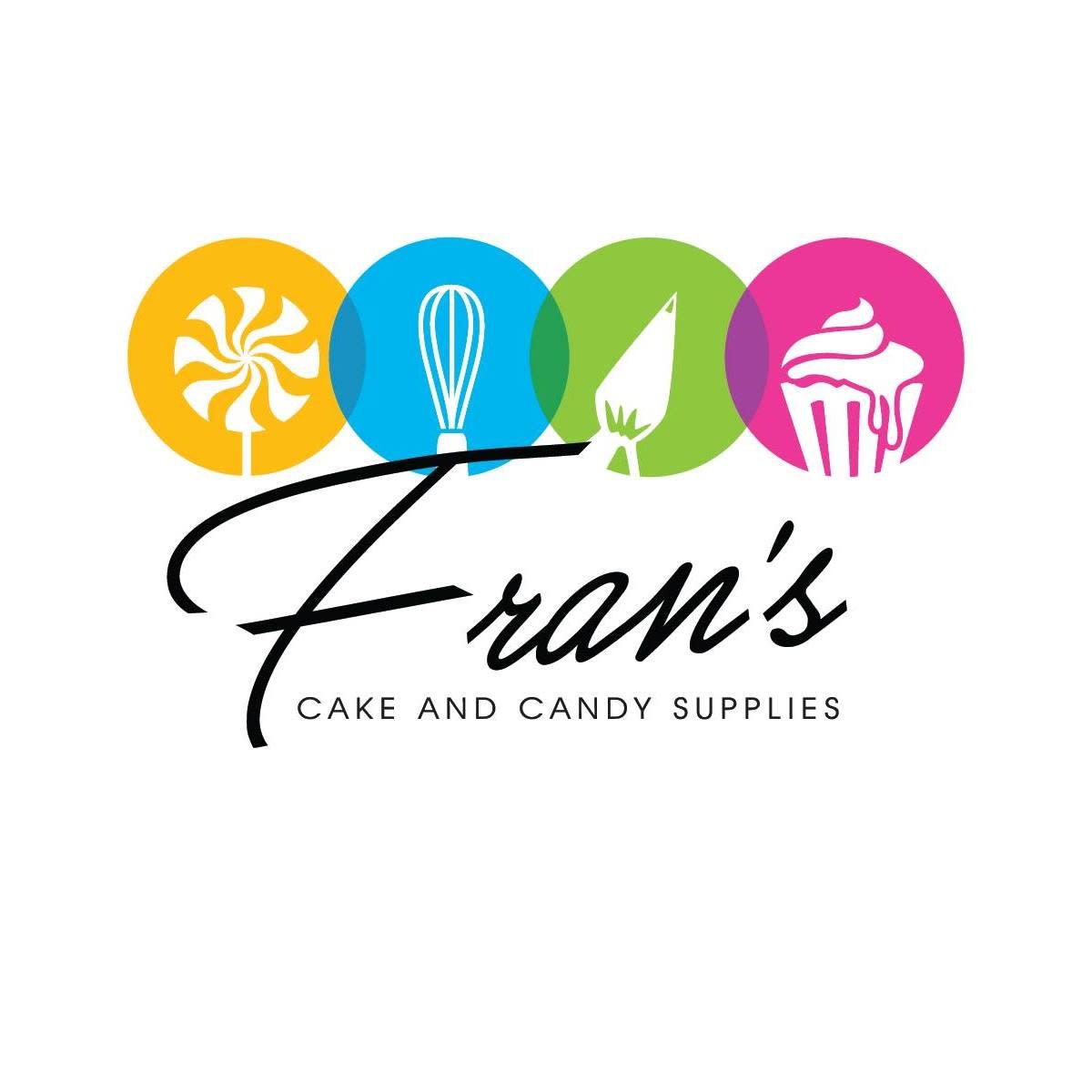 Fran's Cake & Candy Supplies