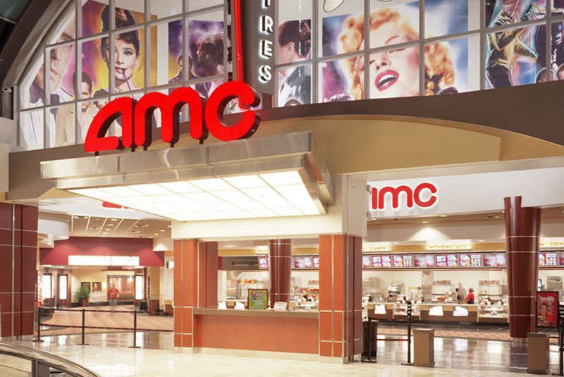 AMC Tysons Corner 16