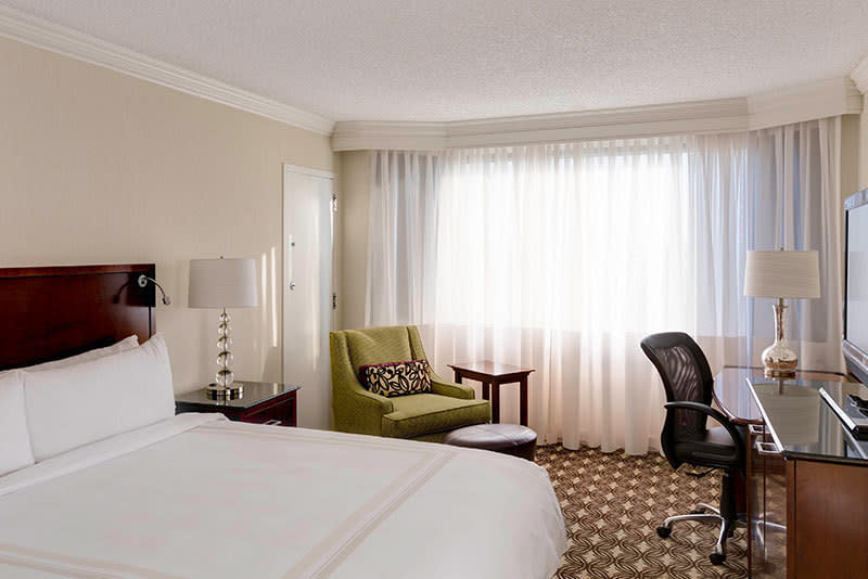 Tysons Corner Marriott
