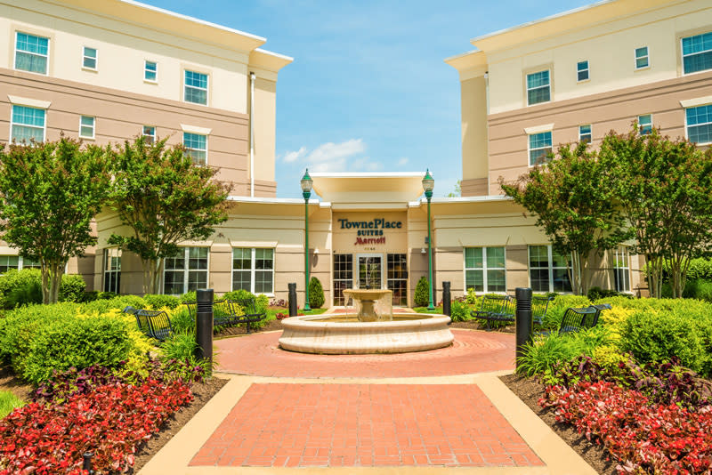 TownePlace Suites by Marriott Springfield