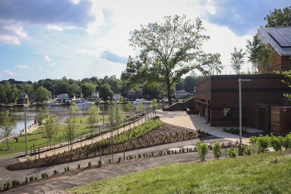The River View at Occoquan