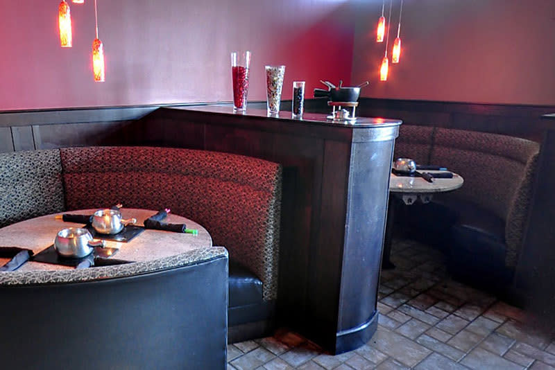 The Melting Pot