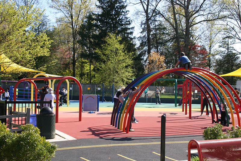 Clemyjontri Park