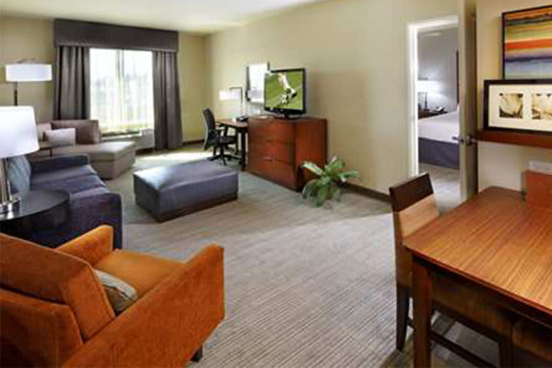 Homewood Suites by Hilton Springfield