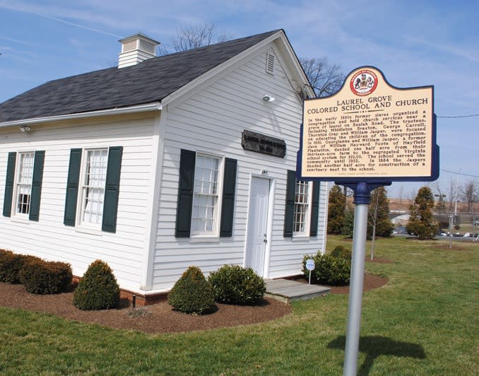 Franconia Museum