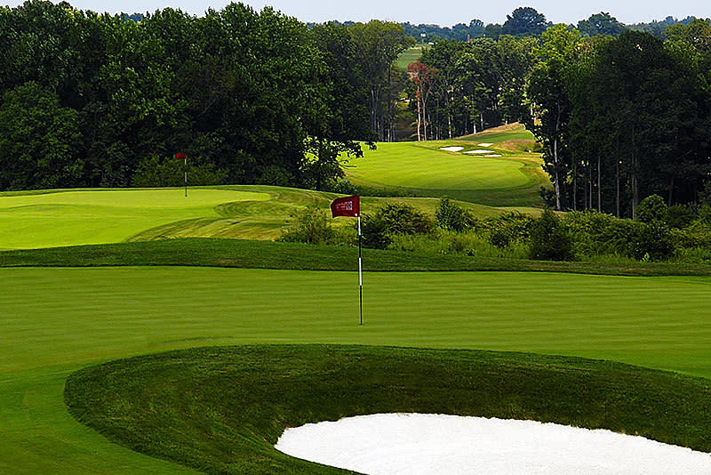 Laurel Hill Golf Club