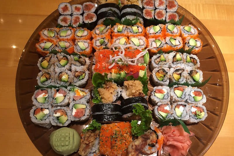 Arigato Sushi