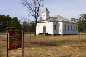 Sandy Grove Presbyterian Church