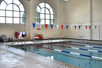 Tolson Indoor Pool