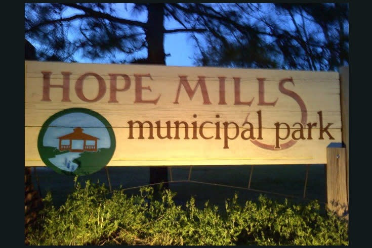 Hope Mills Municipal Park