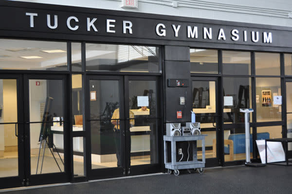 Tucker Performance Enhancement Center