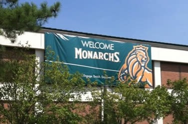 Football-Methodist University