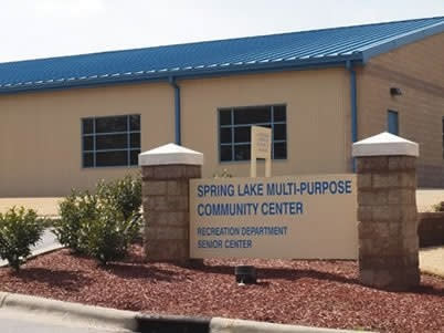 Spring Lake Recreation and Parks