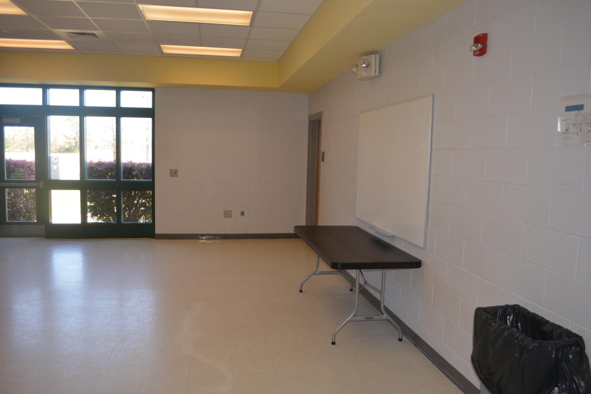 Stoney Point Recreation Center