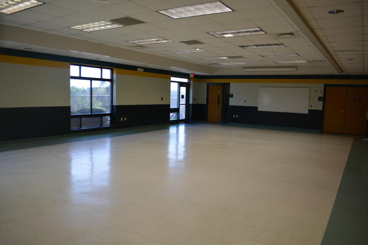 Pine Forest Recreation Center