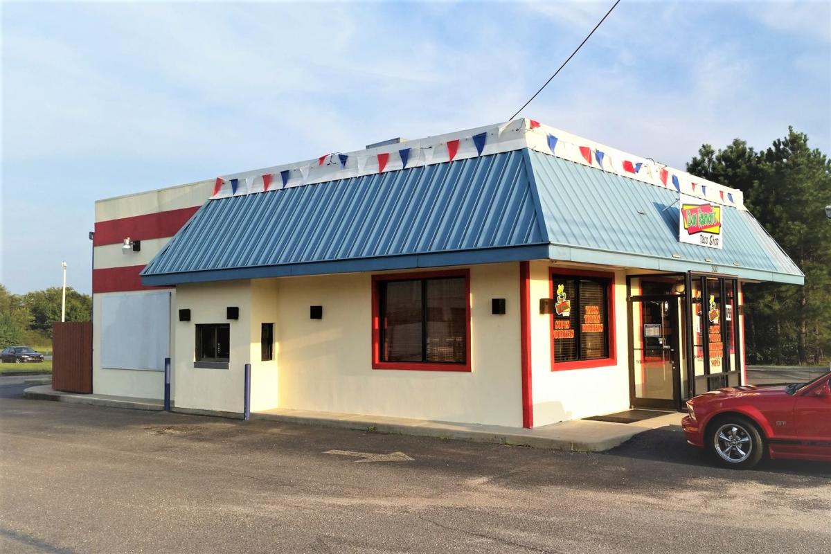 Don Ramon's Taco Shop