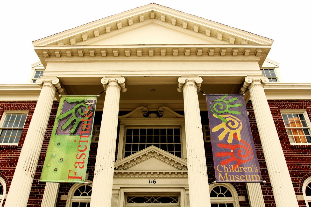 Fascinate-U Children's Museum