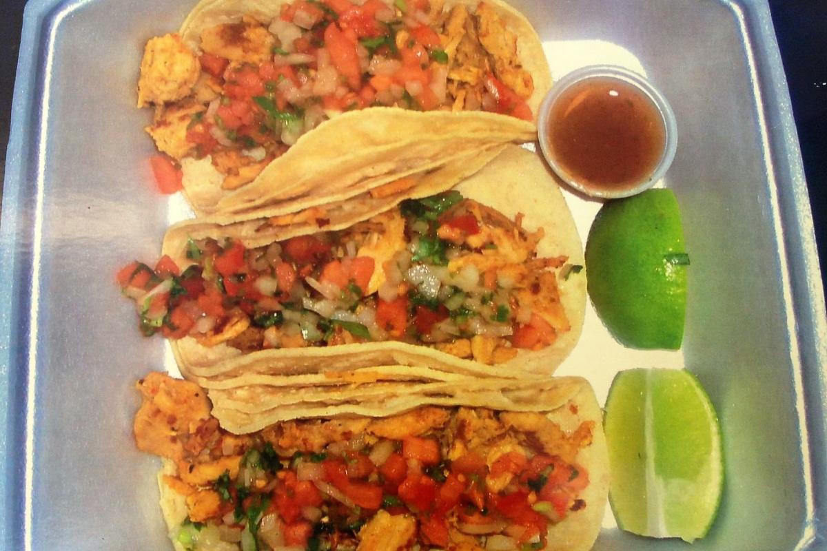 Seafood Express