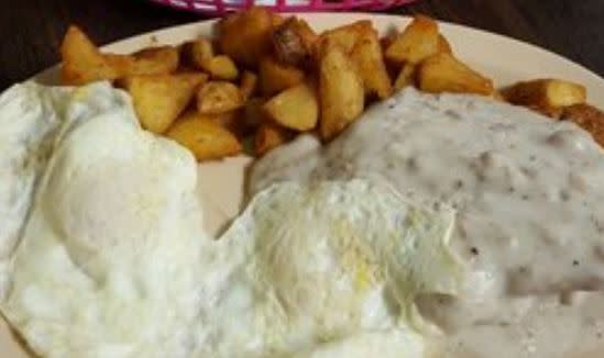 Cedar Point Restaurant